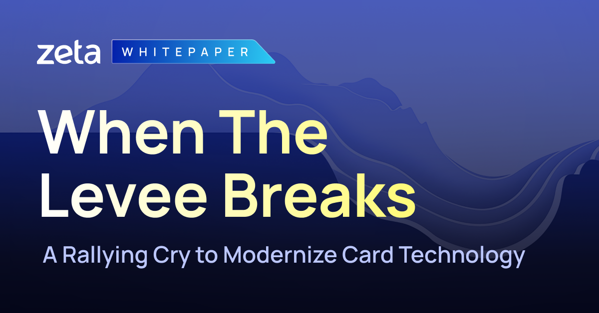 How Banks Can Modernize Credit Card Processing Technology?