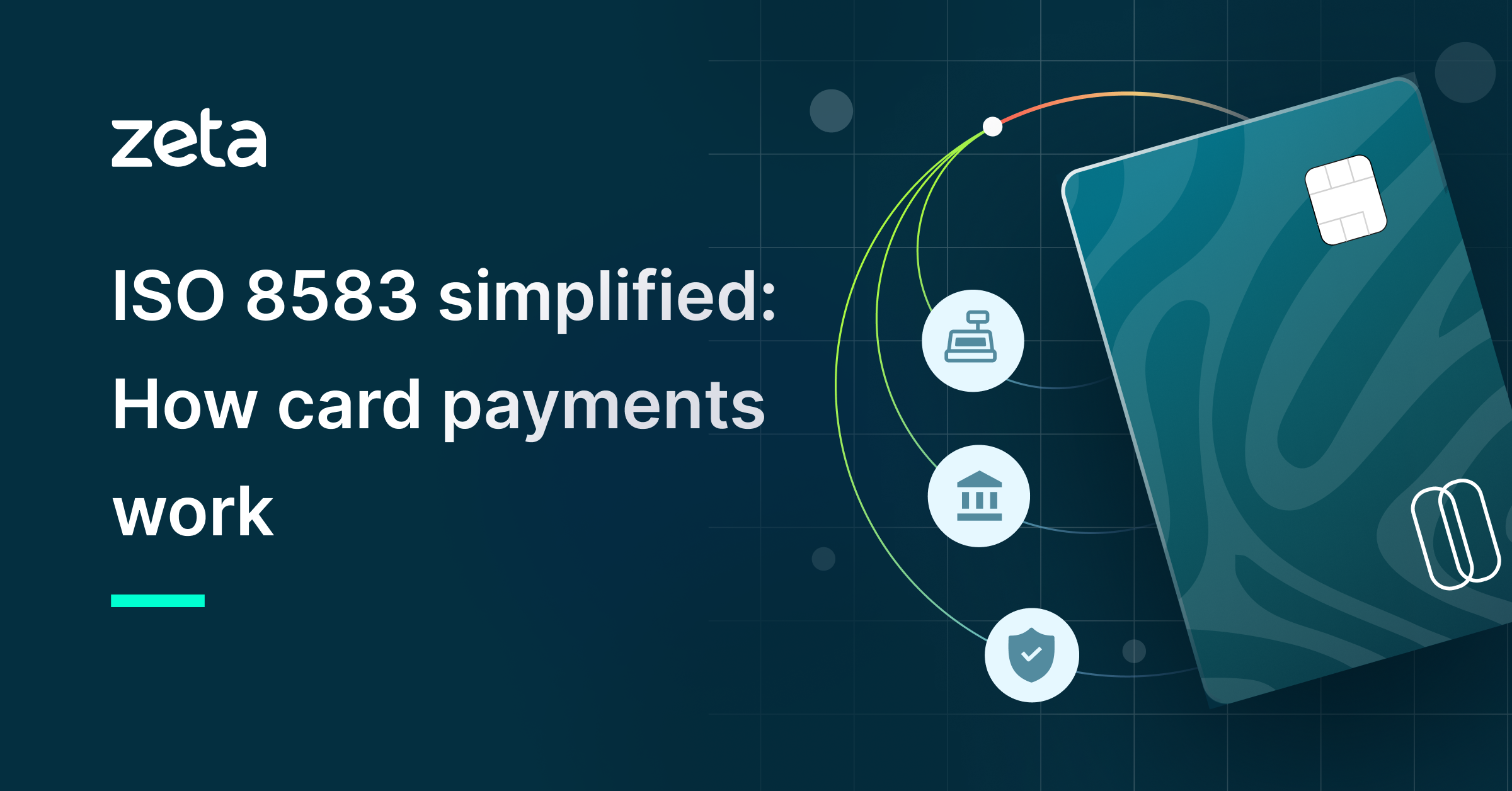 ISO 8583 | The Secret Language of Card Payments