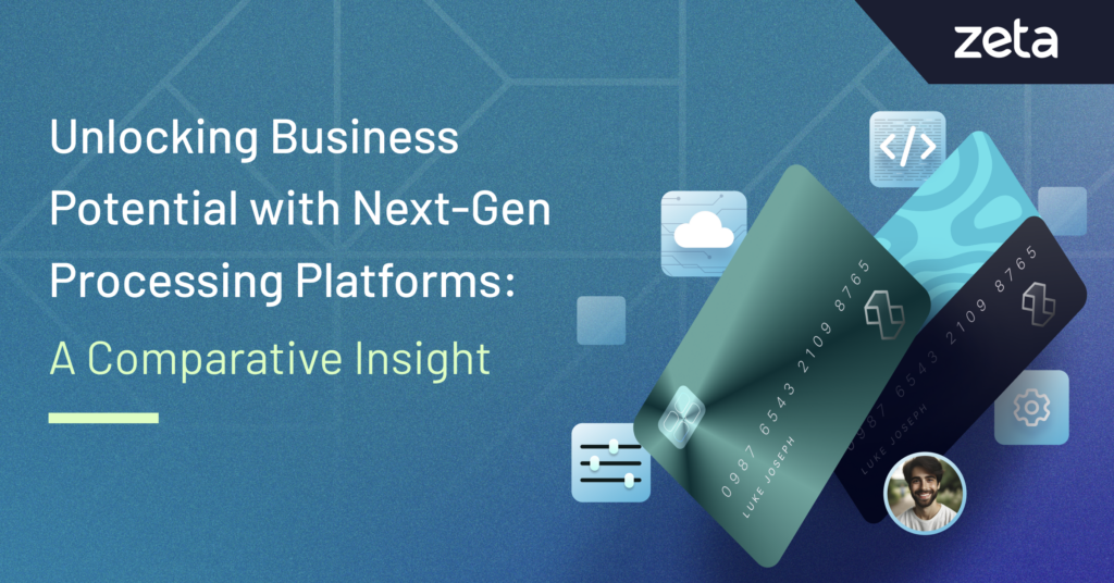 Unlocking Business Potential with Next-Gen Processing Platforms: A ...