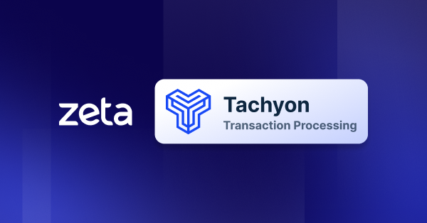Real-time Transaction Processing Platform for Cards | Payments