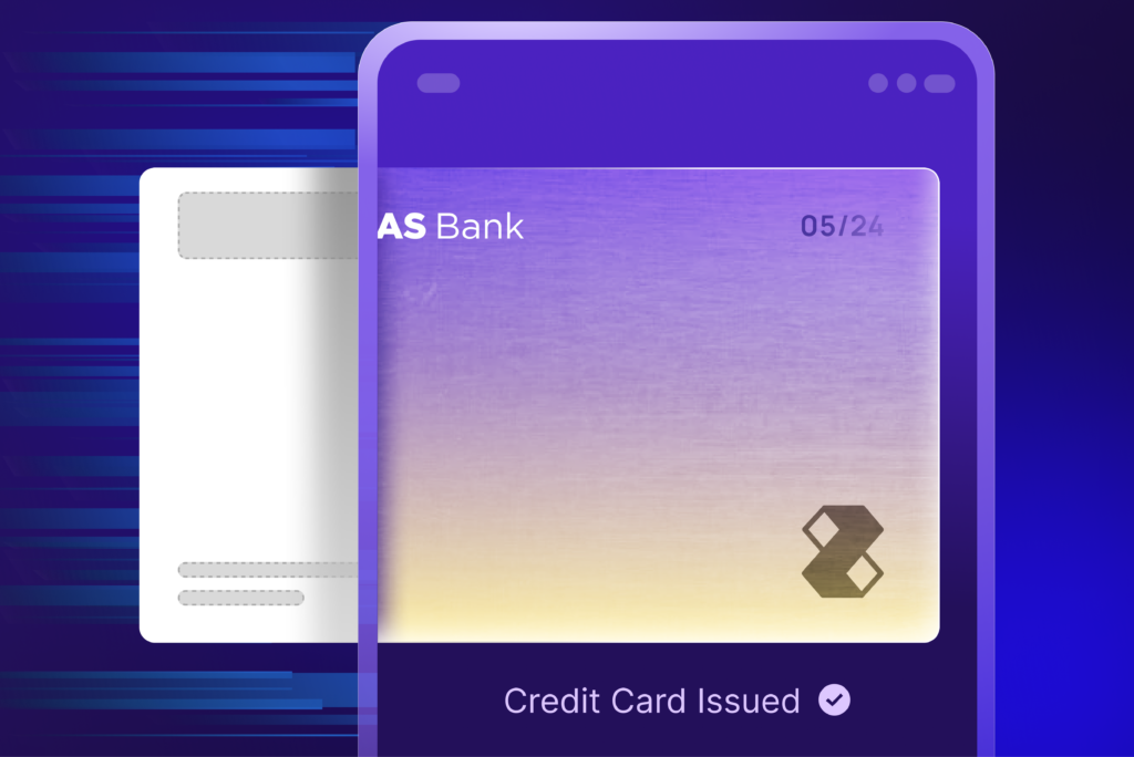 Winning with Digital Issuance: Lessons from Issuing 1000s of Credit ...